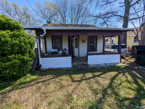 1101 6th Ave, Gadsden, AL 35901 | 2 Photos - Movoto