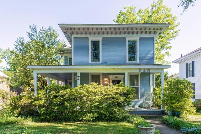 Decatur, AL Homes For Sale & Real Estate - Movoto