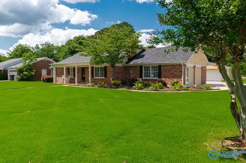 Decatur, AL Homes For Sale & Real Estate - Movoto