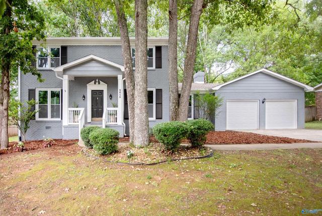 2615 Box Canyon Rd, Huntsville, AL 35803 | 33 Photos - Movoto