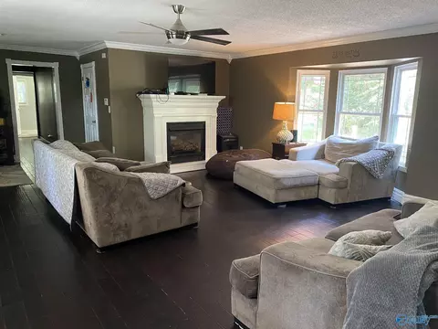 2435 Manning Rd, Ragland, AL 35131 - Movoto