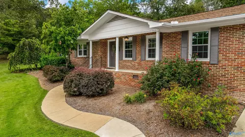 3507 Oak Ave Nw, Fort Payne, AL 35967 - Movoto