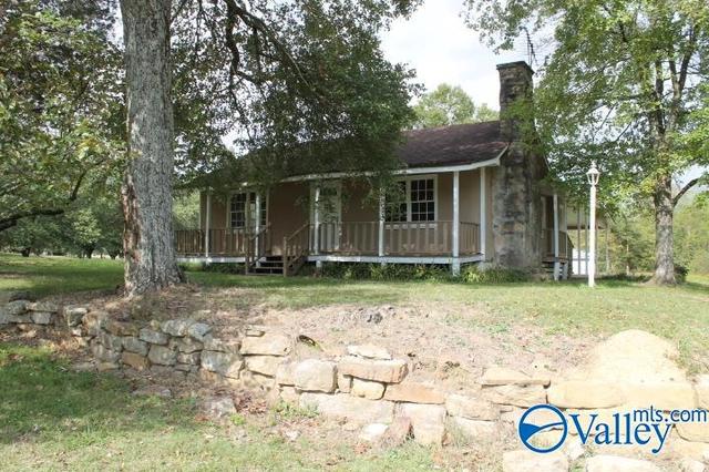 1860 County Road 85, Valley Head, AL 35989 | 16 Photos - Movoto