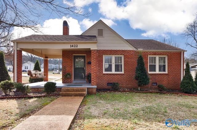 1422 Clinton Ave, Huntsville, AL 35801 | 40 Photos - Movoto