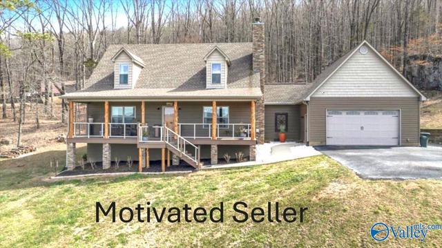 15766 Alabama Highway 79, Scottsboro, AL 35768 | MLS# 21884225 | 18 ...