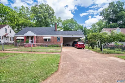 914 6th Ave SW, Decatur, AL 35601 - Movoto