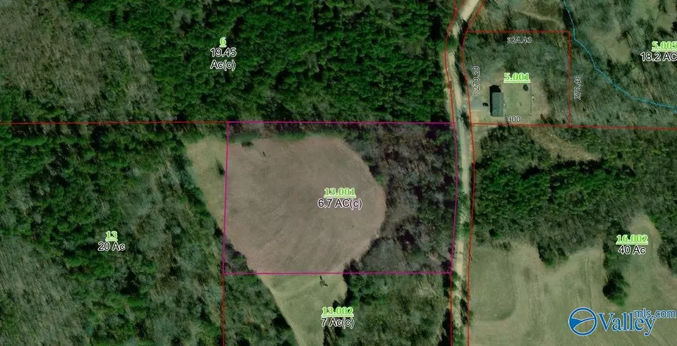 6 7 Ac County Road 469, Collinsville, AL 35961 | MLS# 21901465 | 1 ...