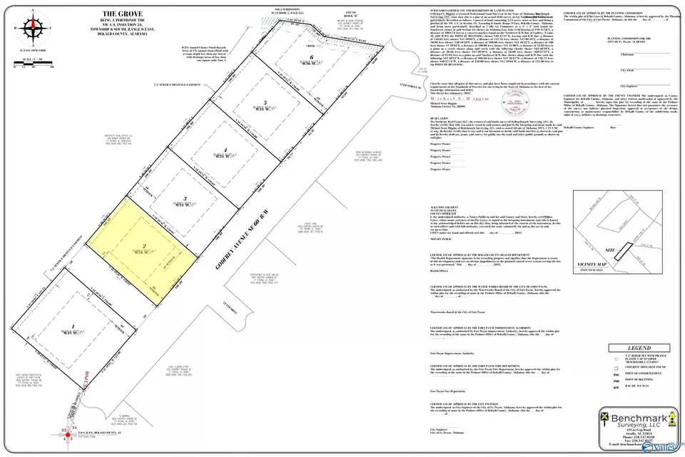 3600 Godfrey Ave, Fort Payne, AL 35967 | MLS# 21906197 | 5 Photos - Movoto
