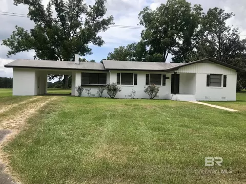 Bay Minette, AL Single Family For Sale - Movoto