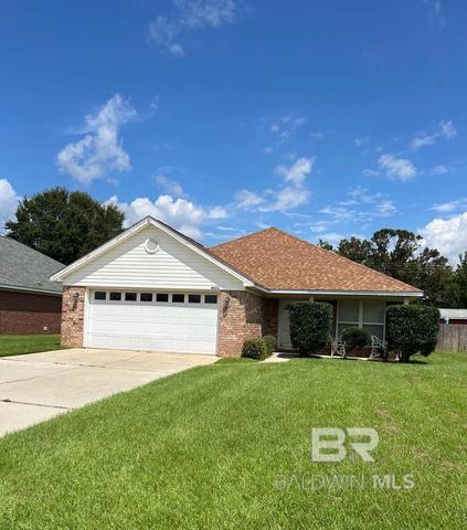 16976 Sugar Loop, Foley, AL 36535 | 16 Photos - Movoto