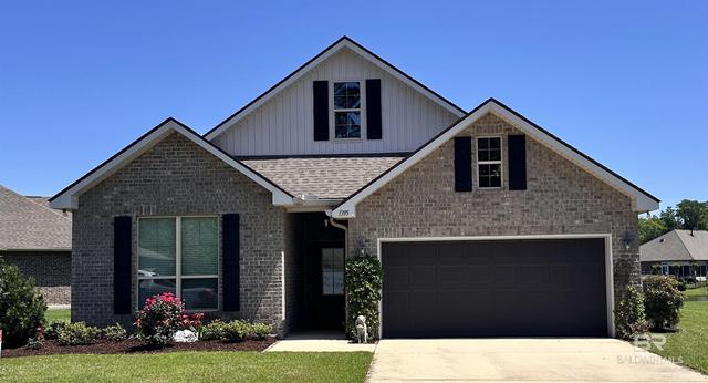 1395 Surrey Loop, Foley, AL 36535 - Movoto