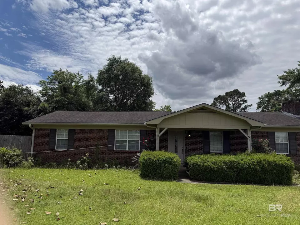 51 Godwin Dr, Atmore, AL 36502 | MLS# 379663 | 1 photo - Movoto