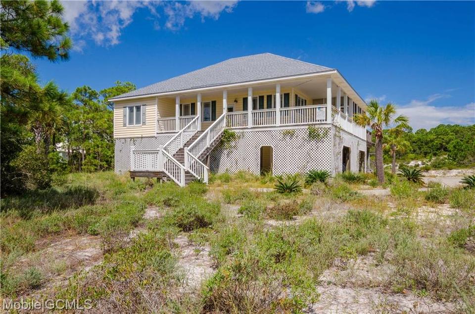 201 Lenora Ct, Dauphin Island, AL 36528 | 48 Photos | MLS #636269 - Movoto