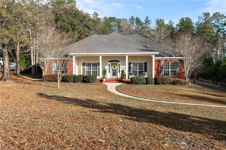 Houses For Rent Saraland Al