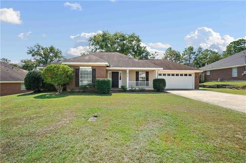 9513 Homestead Dr S, Semmes, AL 36575 | 26 Photos | MLS #7113967 - Movoto