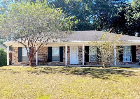 136 Theodore Homes for Sale - Theodore AL Real Estate - Movoto