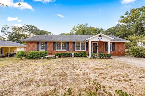 1205 Garland St, Mobile, AL 36618 | 24 Photos | MLS #7146894 - Movoto