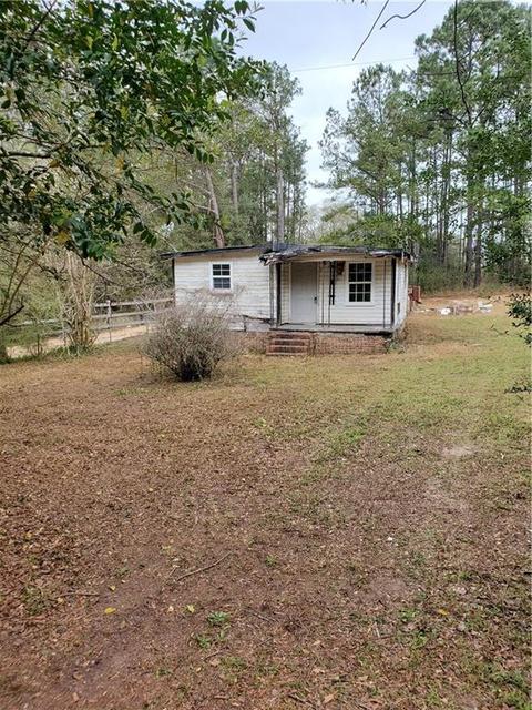 6442 Hogg Rd, Eight Mile, AL 36613 | 3 Photos | MLS #7170143 - Movoto