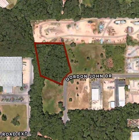 0 Gordon John Dr, Mobile, AL 36693 | 3 Photos | MLS #7210640 - Movoto