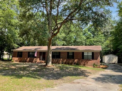4970 Bream Dr, Theodore, AL 36582 - Movoto