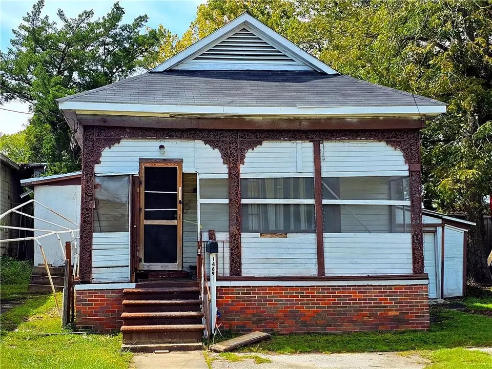 1469 Martin Luther King Jr Ave, Mobile, AL 36603 | 5 Photos - Movoto