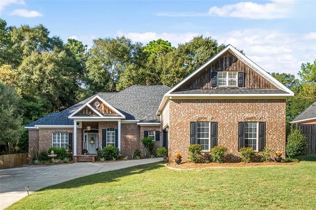 8814 Dawes Lake Rd N, Mobile, AL 36695 | 28 Photos - Movoto