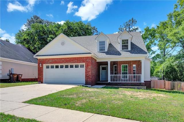 6417 Cherry Ridge Dr, Mobile, AL 36695 | 54 Photos - Movoto