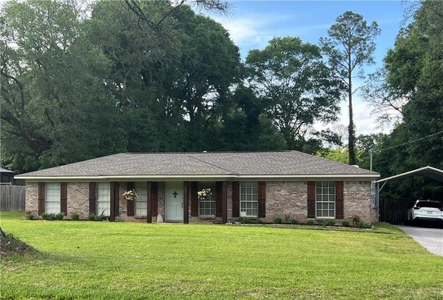 Semmes, AL Homes For Sale & Real Estate - Movoto