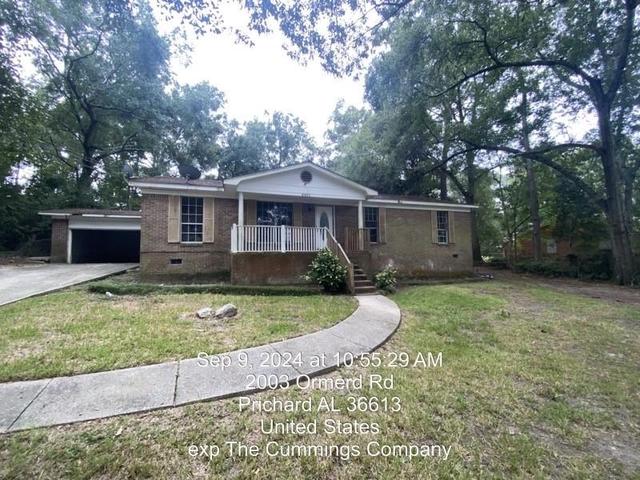 2021 Ormerd Rd, Eight Mile, AL 36613 | 12 Photos - Movoto