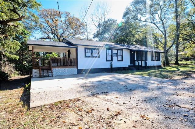 167 Theodore Homes For Sale & Theodore, AL Real Estate - Movoto