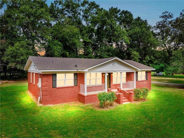 19645 Fifth St, Citronelle, AL 36522 | MLS# 7631246 | 21 Photos - Movoto