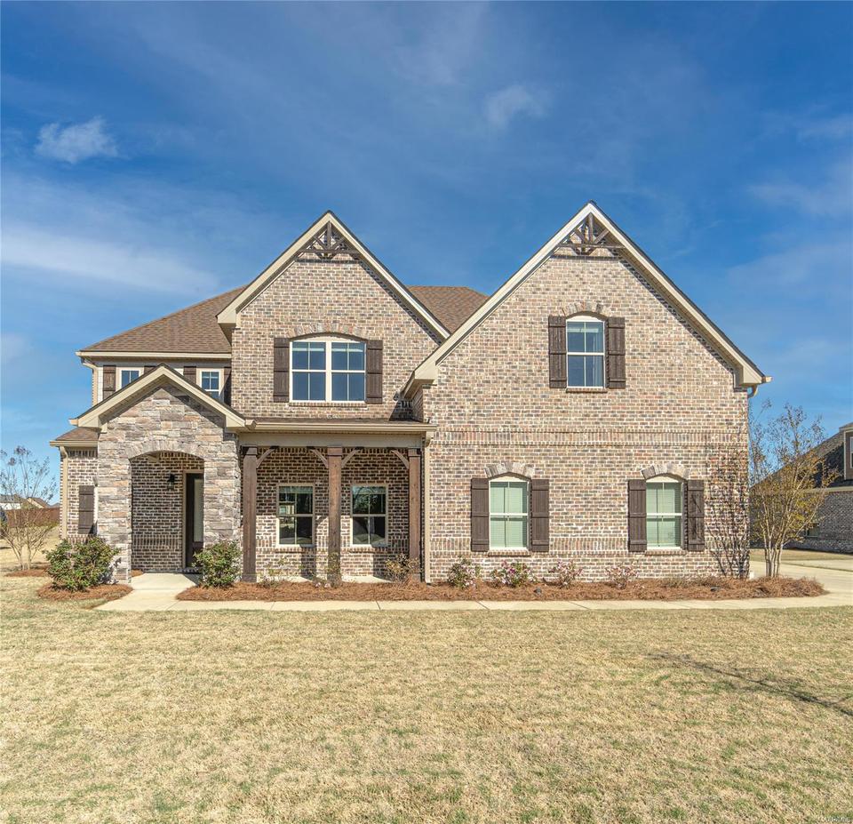 195 Boykin Lakes Loop, Pike Road, AL 36064 | 44 Photos | MLS #514183 ...