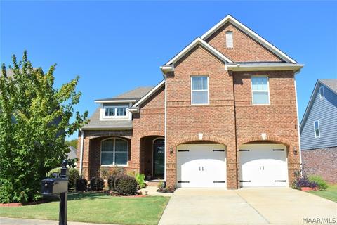 5709 Blevins Cir, Montgomery, AL 36116 | 36 Photos | MLS #525769 - Movoto
