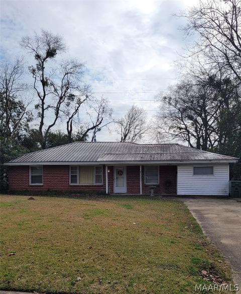 1410 East Audubon Road, Montgomery, AL 36111 - Movoto