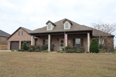 102 Mosswood Dr, Enterprise, AL 36330 | 38 Photos | MLS #531150 - Movoto