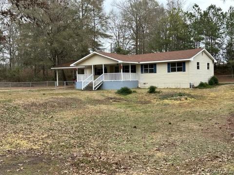 1396 County Road 39, Deatsville, AL 36022 | 35 Photos - Movoto