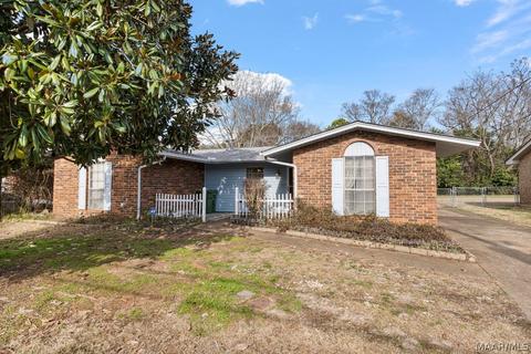 6205 Pinebrook Dr, Montgomery, AL 36117 - Movoto.com