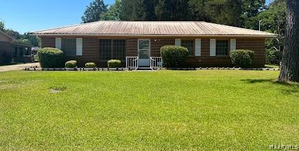 314 Woodrow Ave, Selma, AL 36701 - Movoto