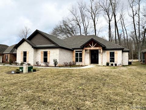 161 Wetumpka Homes for Sale - Wetumpka AL Real Estate - Movoto