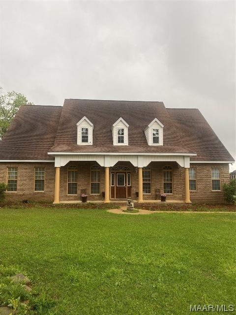 Single Family Homes for Sale in Pike Road AL