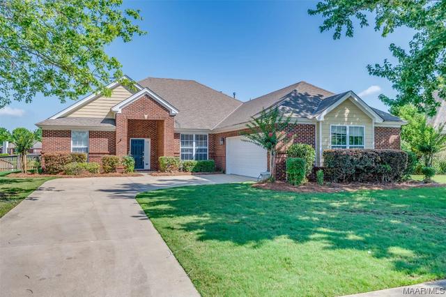 9280 Springwood Ct, Montgomery, AL 36117 | 31 Photos - Movoto