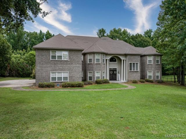 8311 Timber Trace Ln, Pike Road, AL 36064 | 61 Photos - Movoto