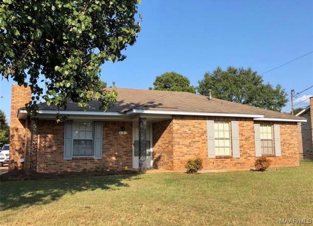 1630 Deatsville Hwy, Millbrook, AL 36054 | 16 Photos - Movoto