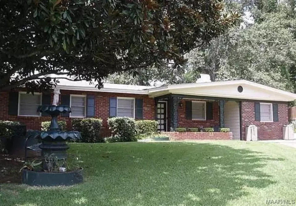 920 Green Ridge Ct, Montgomery, AL 36109 - Movoto