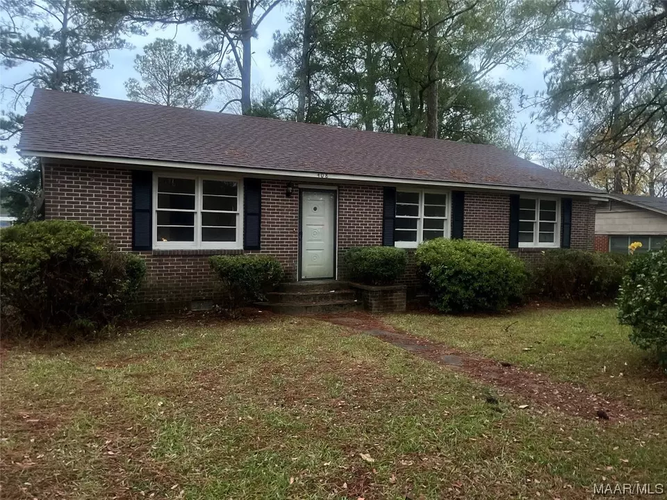 408 Laurel Ave, Selma, AL 36701 - Movoto
