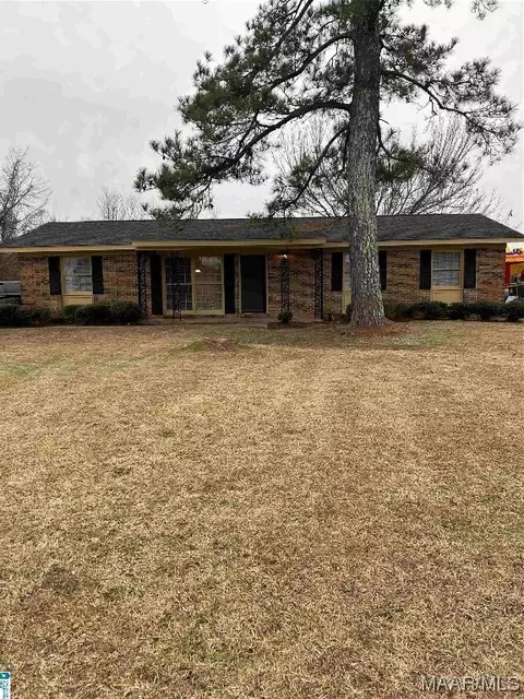 2602 Church St, Selma, AL 36701 - Movoto