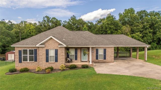 1542 Old Us Highway 231 Hwy, Wetumpka, AL 36092 | 39 Photos - Movoto