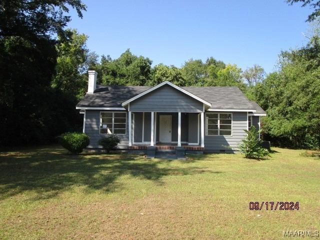 1003 Jackson Trace Rd, Wetumpka, AL 36092 | 14 Photos - Movoto