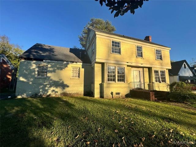 3269 S Perry St, Montgomery, AL 36105 | MLS# 566470 | 13 Photos - Movoto