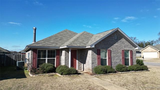 573 Old Mill Way, Prattville, AL 36067 | MLS# 568347 | 40 Photos - Movoto
